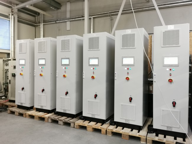 Elmech - ASE Sp. z o.o.