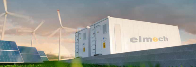 Elmech - ASE Sp. z o.o.