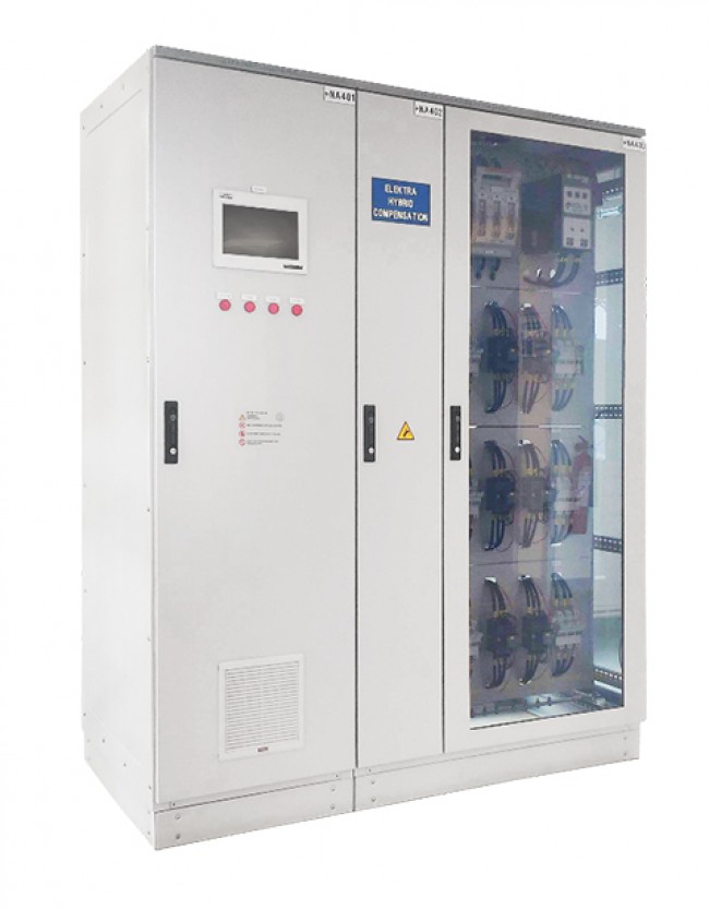 Elmech - ASE Sp. z o.o.